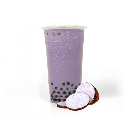 Taro Bubble Tea
